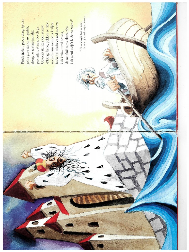 Ribaru I Ribici 2 DIO | PDF