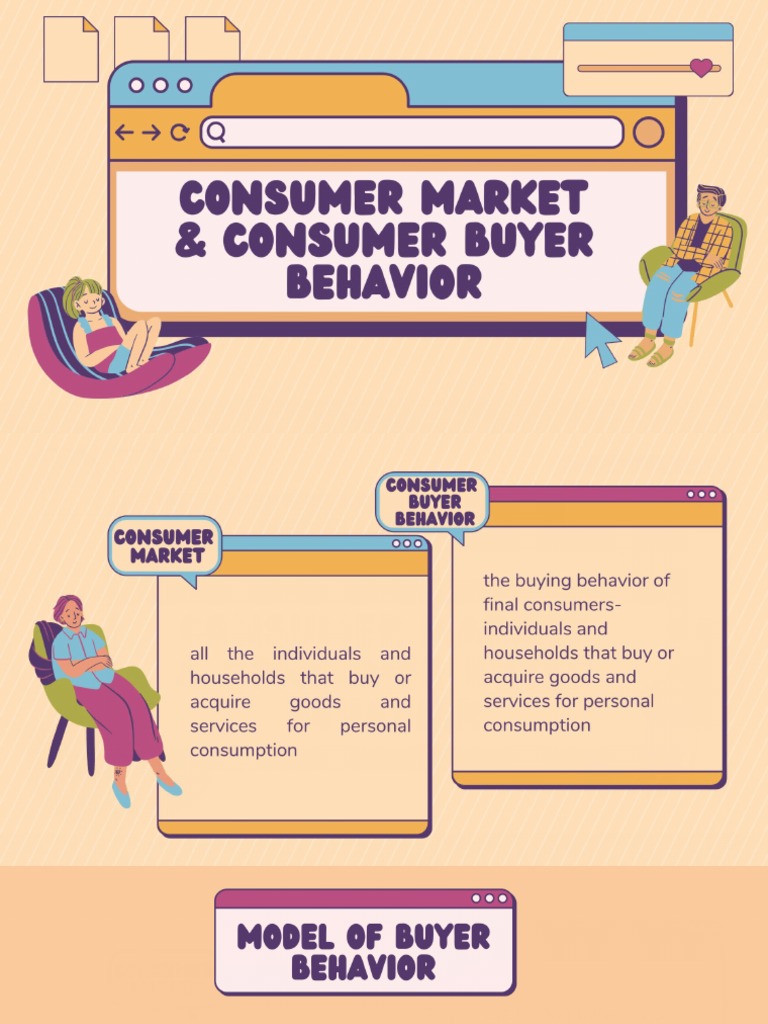 Consumer Market | PDF
