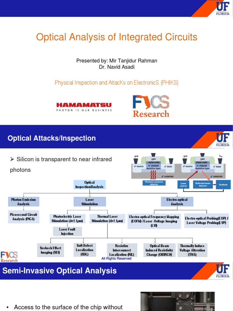 Lecture 18 Optical Inspection Principle | PDF | Laser | Optics