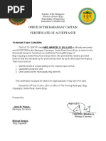 Research in Daily Life 1 Module 1 | PDF | Learning | Knowledge