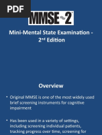 Mmse PDF | PDF | Foreign Language Studies | Teaching Methods & Materials