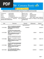 Ta Bill On Transfer Form TR 25a 14b | PDF | Transport | Service Industries