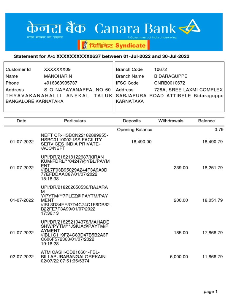 E Passbook 2022 10 12 12 42 54 PM | PDF