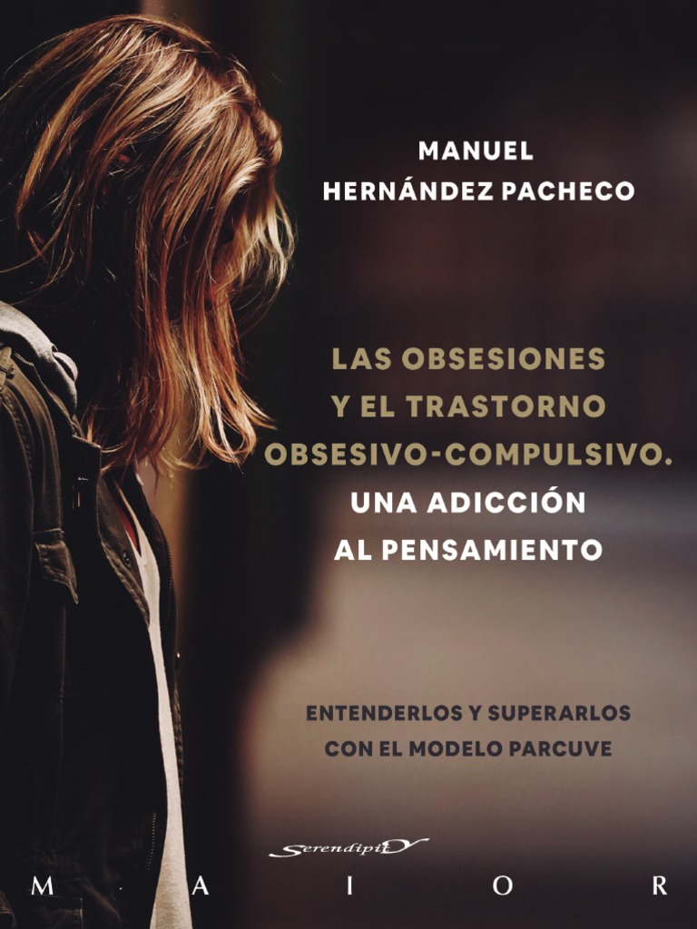 9788433031969 | PDF | Desorden obsesivo compulsivo | Pensamiento