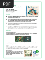 Where Are You Going, Baby Lincoln? Teachers' Guide | PDF | Vocabulary ...