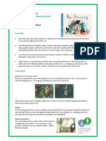 FArTHER - Grahame Baker-Smith | PDF | Verb | Curriculum