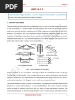Section Loss Calculation in Steel Members | PDF | Stress (Mechanics ...