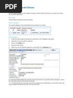 MT707 LC Amendment Process Guide | PDF