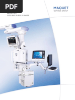 Sorin Group s5 Catalog | PDF | Sensor | Pump