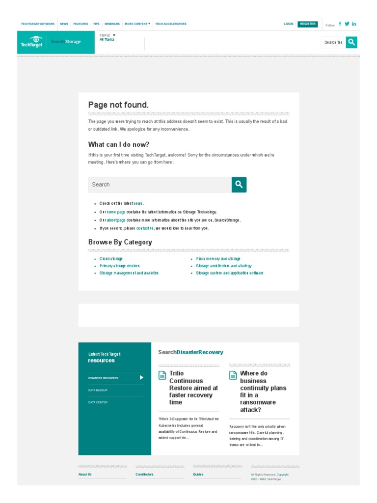 Techtarget Com Searchstorage Definition RAM Random Access Memoryw | PDF ... Techtarget Com Searchstorage Definition RAM Random Access Memoryw | PDF ...