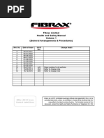 Barthel Index 20 Point Scale Guide | PDF