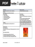 Year 7 Science Progress 1 Practice Paper Mark Scheme | PDF | Volume ...