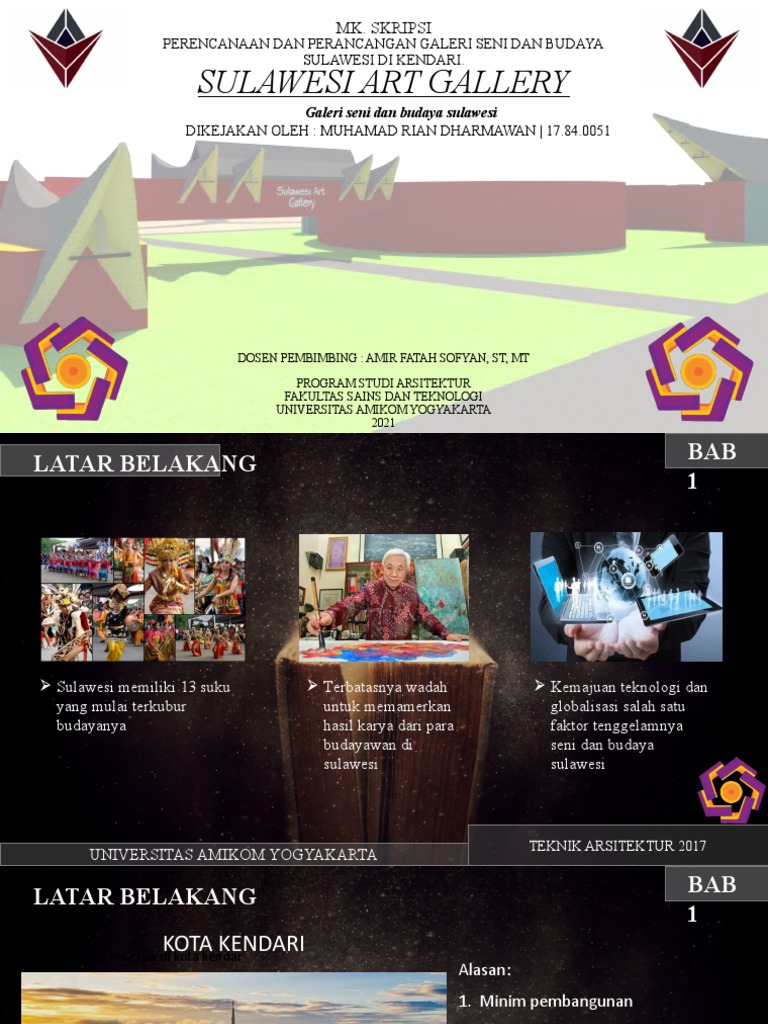 Presentasi Ryan Fix | PDF