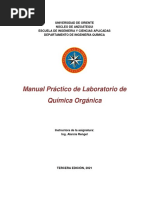 Modelo Informe de Laboratorio-2025-1-BIOLOGIA GENERAL | PDF | Laboratorios | Experimentar