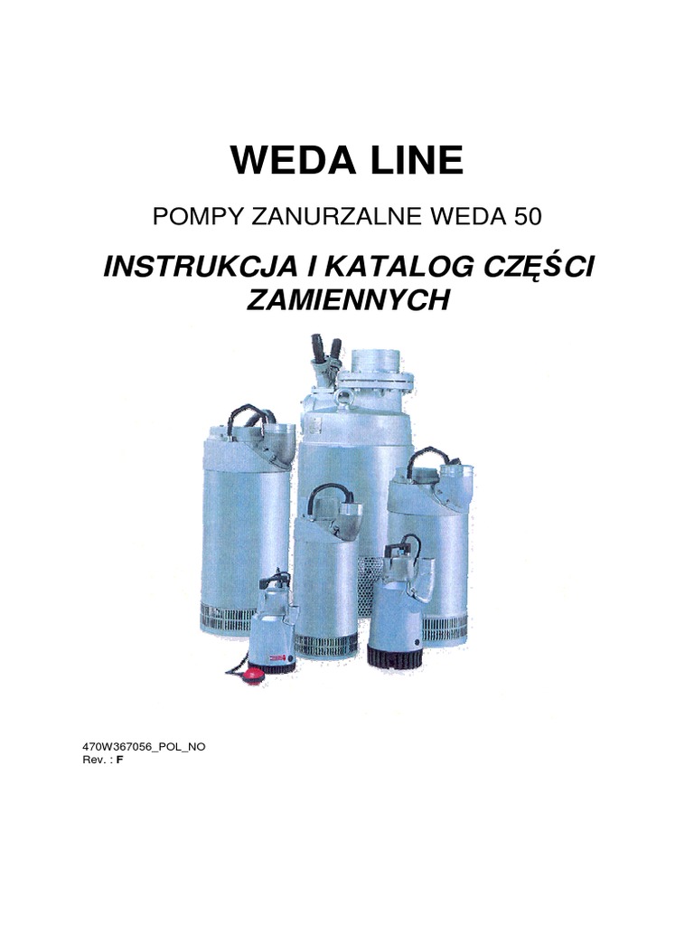 PTD Docweda50pl | PDF