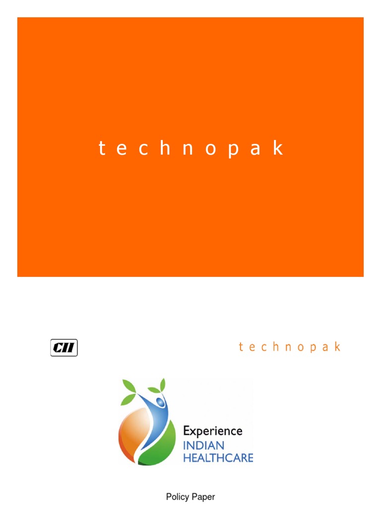 CII White Paper - Accesscibility | PDF | Insurance | Health Care