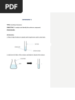 Weber Reilly Test | PDF | Solubility | Salt (Chemistry)
