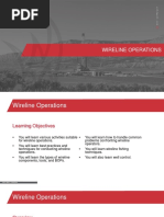 Workover Drilling Rig Inspection Checklist | PDF | Technology & Engineering