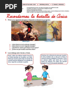 Mi Mantita Linda. Cuento No. 3 | PDF