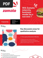 Zomato Restaurant Dataset Overview | PDF