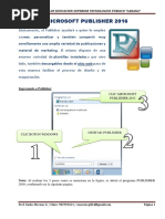 Microsoft-PowerPoint 2023 | PDF | Microsoft PowerPoint | Informática