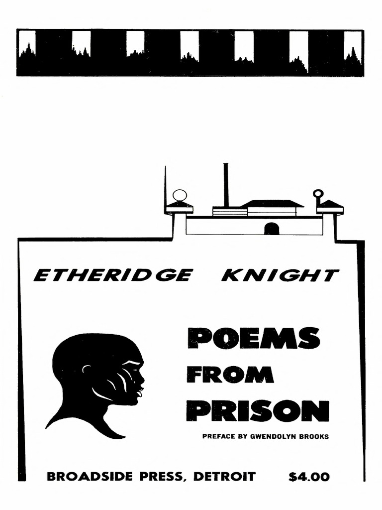 Etheridge Knight - Poems From Prison | PDF Etheridge Knight - Poems From Prison | PDF