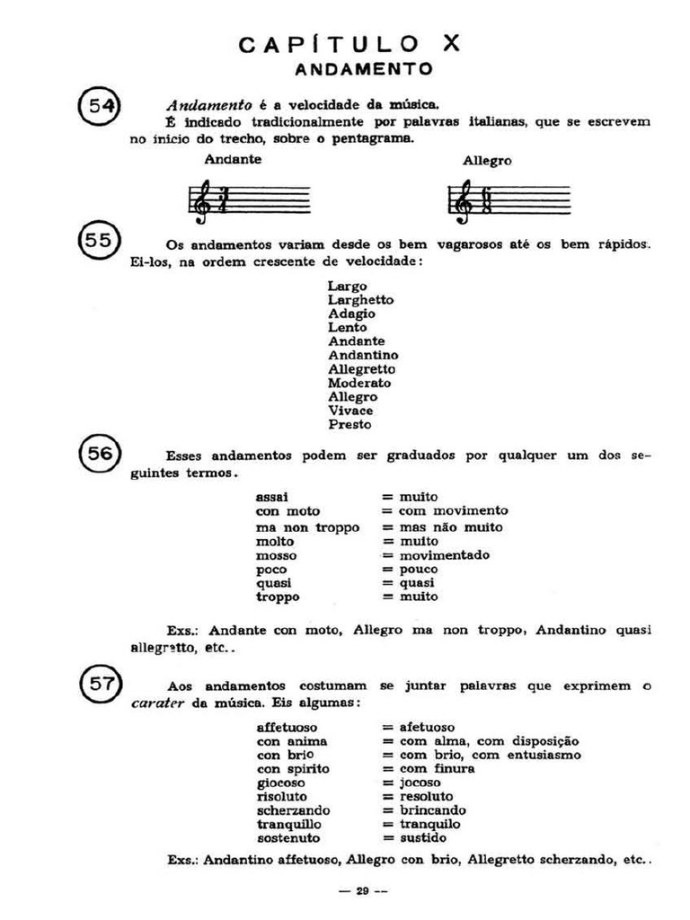 Compêndio+de+Teoria+Elementar+da+Música+-+Osvaldo+Lacerda Pdf+aula+2 | PDF
