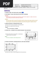 EUROCONTROL ASTERIX CAT021 V0.26 2005 (ADS-B Messages) | PDF ...
