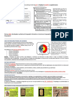 Ap8 q1 Week 1 Matatag DLL | PDF