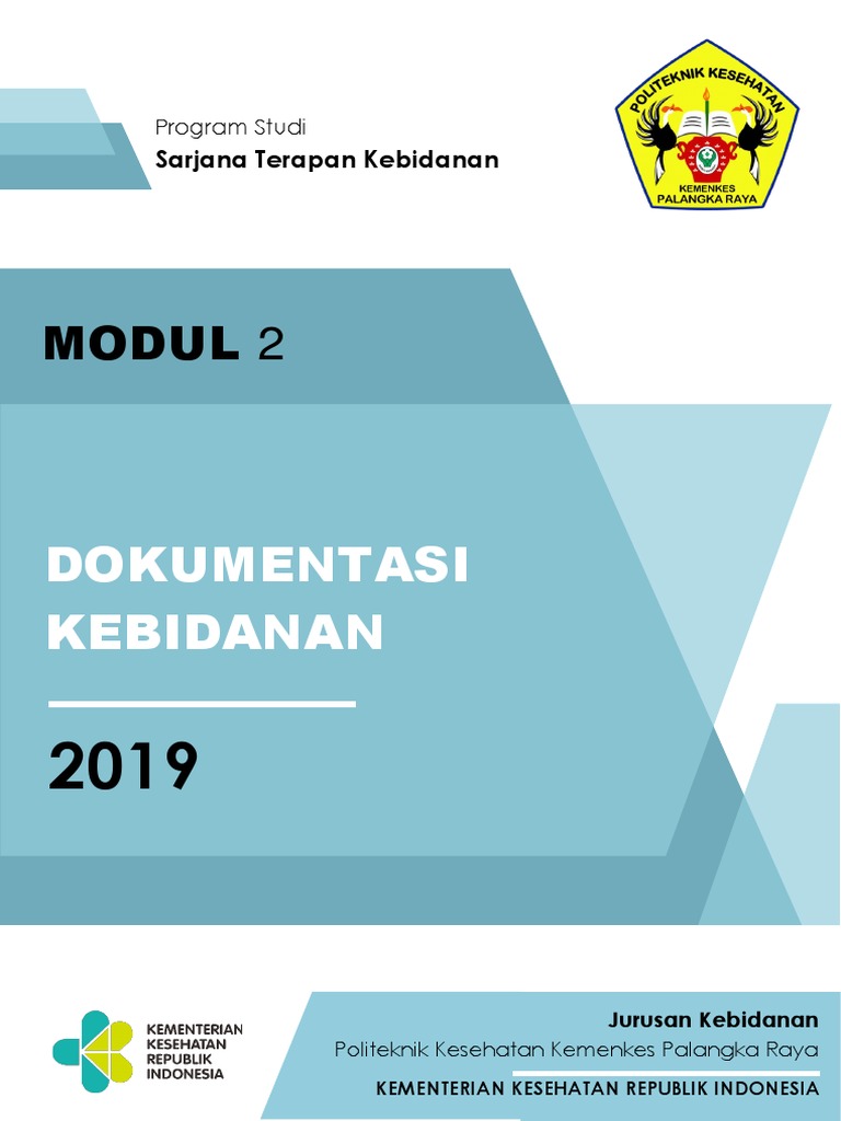 Modul 2 | PDF