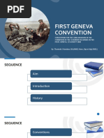 ILO Convention No. 189 Overview | PDF | International Labour ...