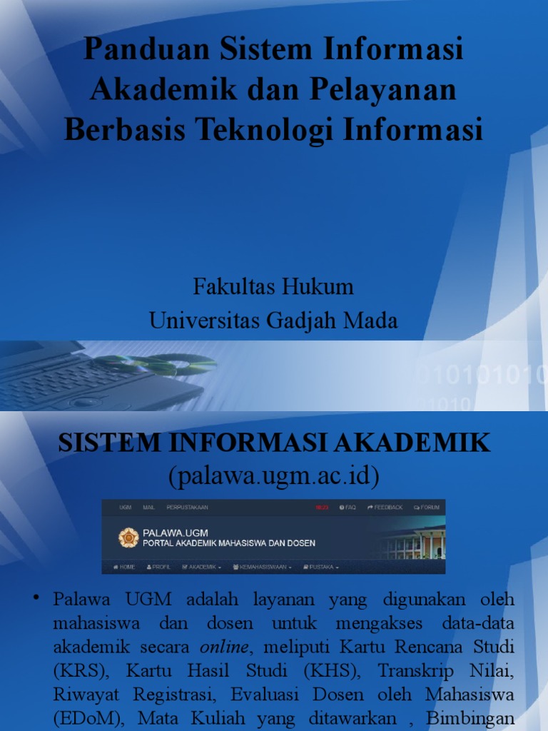 Panduan Sistem Informasi S1 | PDF | Bisnis