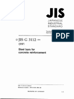 Jis G 3101-2015 | PDF