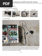 PACE BMS APP User Manual | PDF | Mobile App | Android (Operating System)