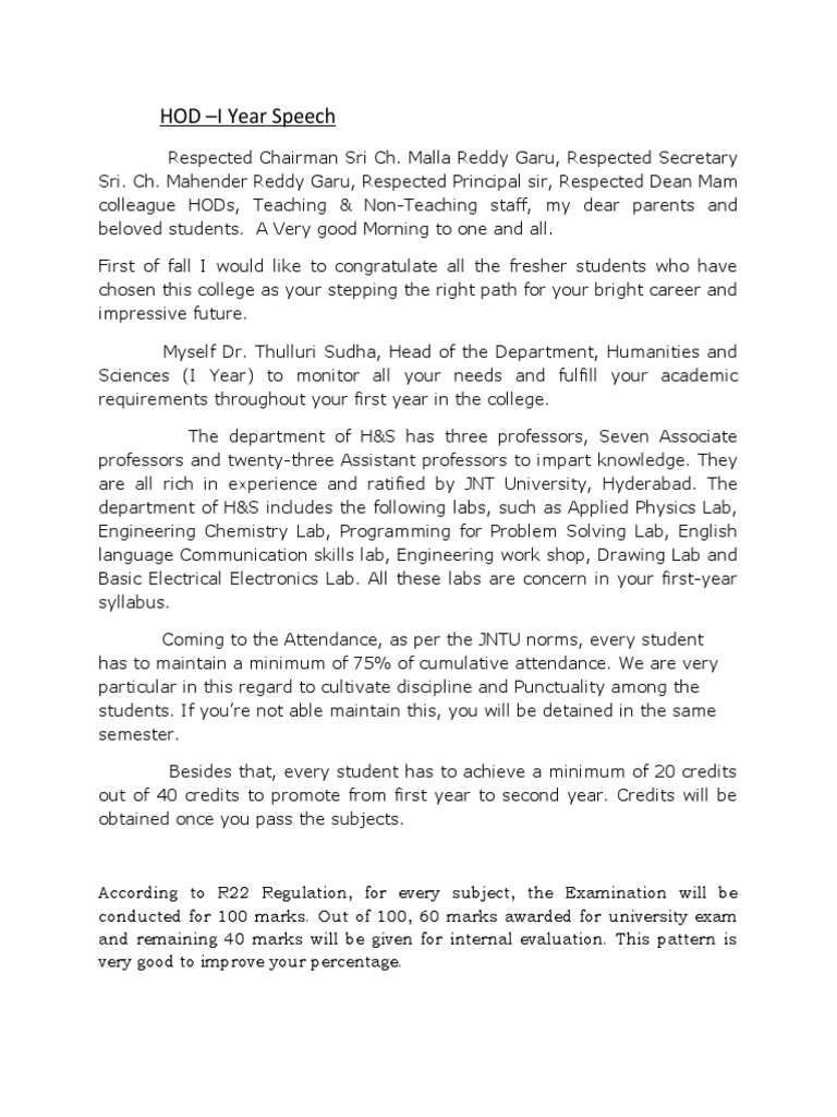 SPEECH | PDF | Learning | Behavior Modification