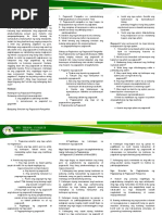 Paghahanda NG Pagsusulit | PDF