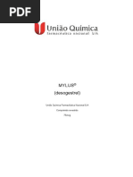 Azalia: Informações e Uso Seguro | PDF | Gravidez | Pílula anticoncepcional