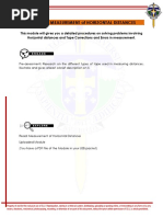 Press Brake Bend Allowances Chart | PDF | Applied And Interdisciplinary ...