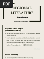 Visayan Languages | PDF | Mindanao | Languages Of Southeast Asia