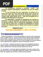 Rôle de l'ONA dans l'assainissement en Algérie | PDF | Épuration des ...