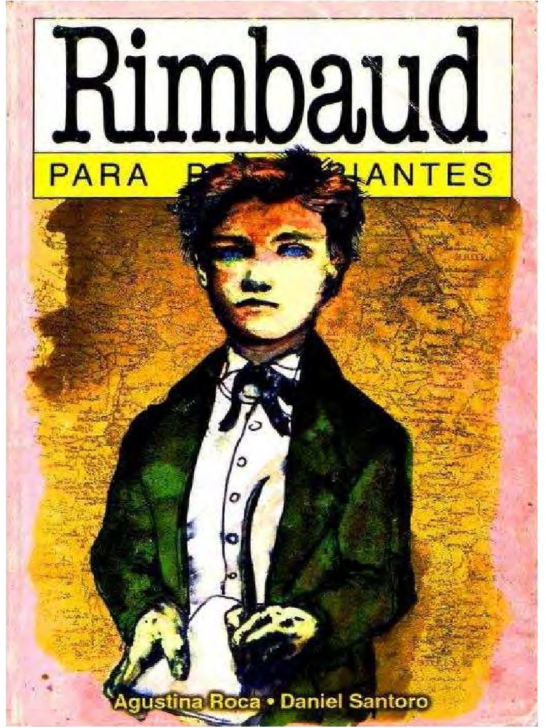 Rimbaud para Principiantes | PDF