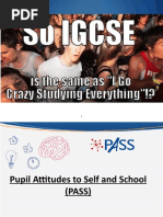 HSC Generic Writing Booklet | PDF | Qualifications | Educational Stages