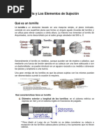 Din 7991 | PDF | Tornillo | Ingeniería mecánica
