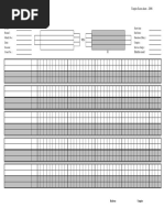 Letter "e" Microscope Lab Guide | PDF | Glass Engineering And Science ...