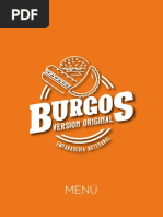 Menu 2022 Ago 2022 | PDF | Mariscos | Taco