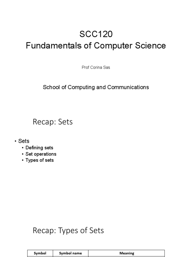 Binary And N Ary Relations Pdf Set Mathematics Mathematical Logic 7738
