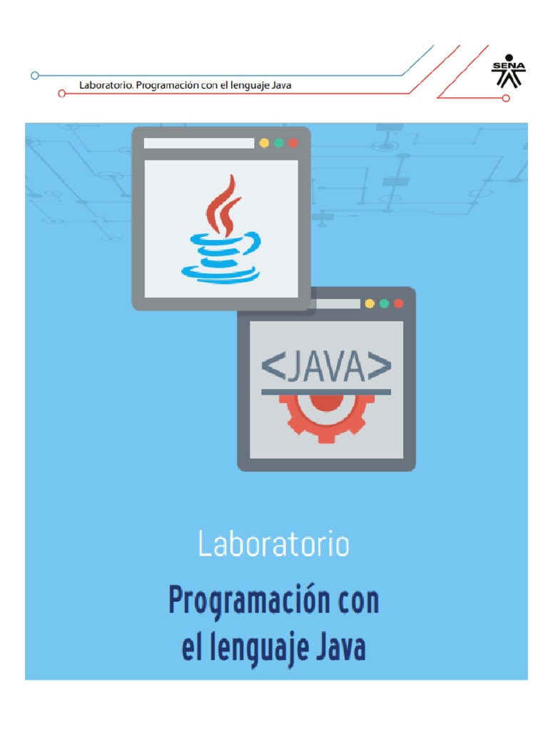 Ejercicios de Programación en Java | PDF | Lenguaje de programación ...