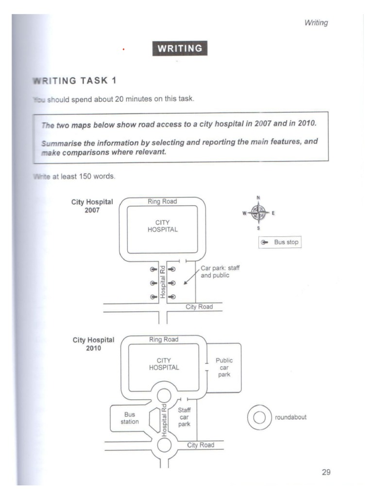 Class 5 Map Homework | PDF