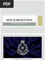 Intergriti PDRM | PDF