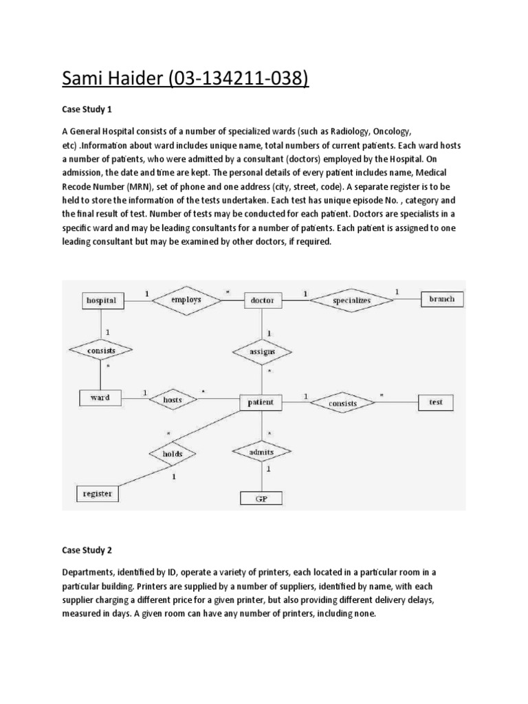 DCN LAB Assignment 3 | PDF